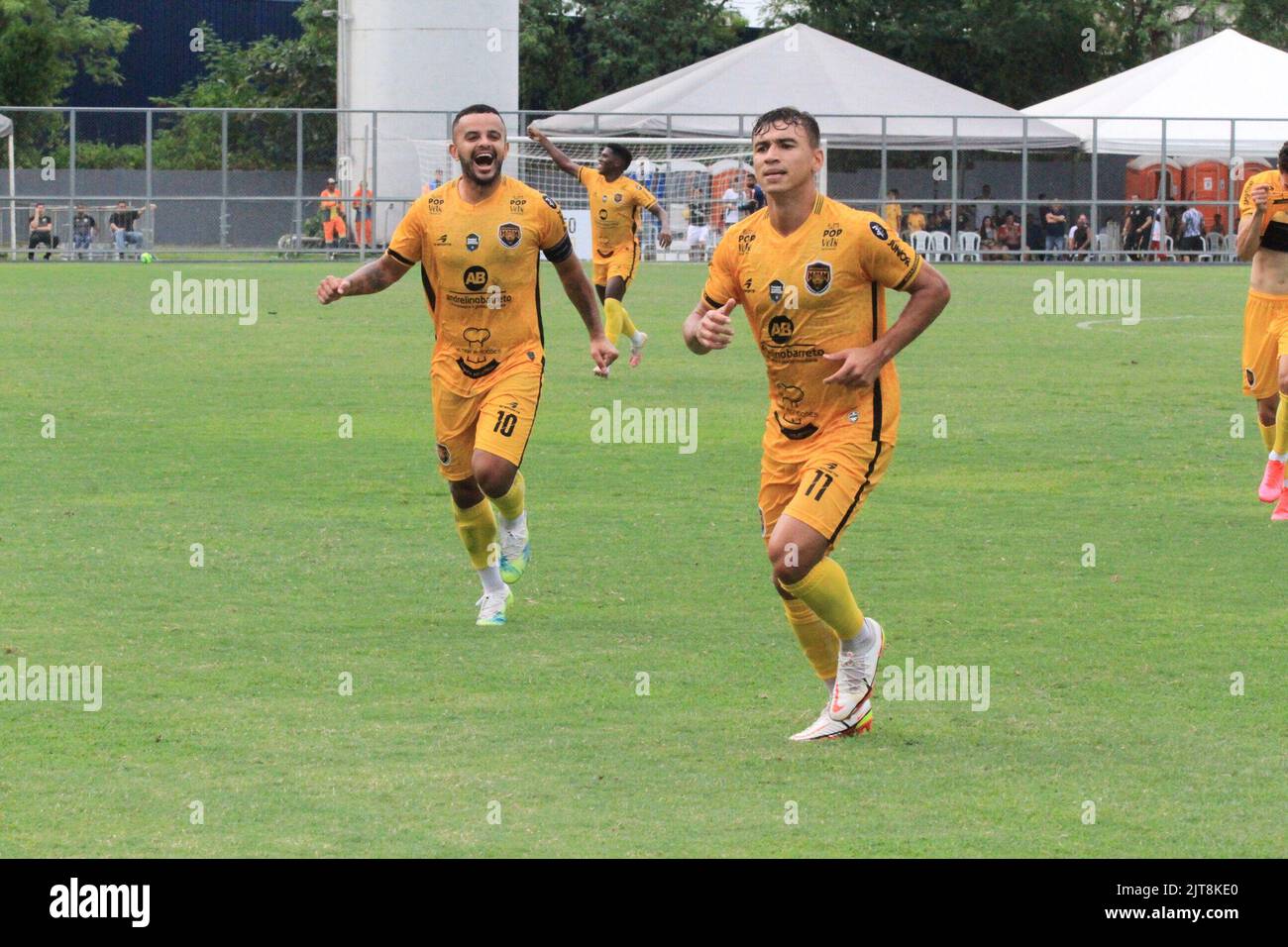 Amazonas fc hi-res stock photography and images - Alamy