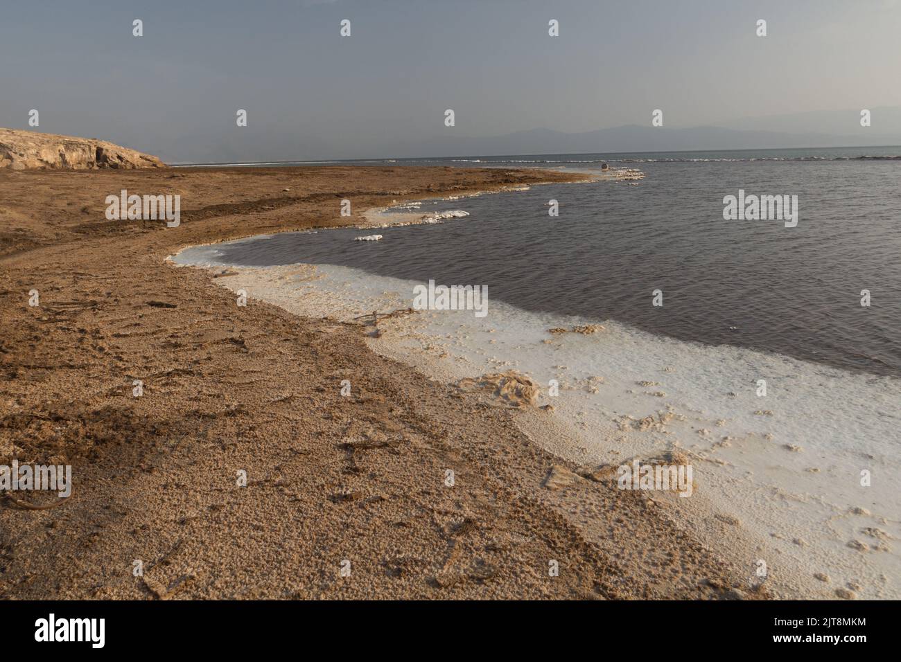 Saline djibouti hi-res stock photography and images - Alamy