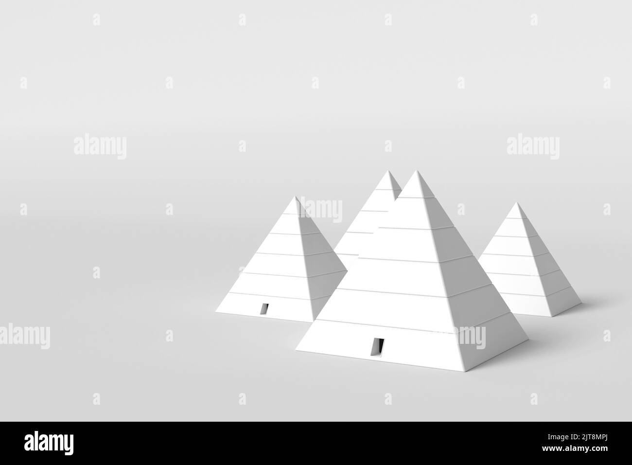 Futuristic Pyramid House The Pyramid House In Malibu Did Not