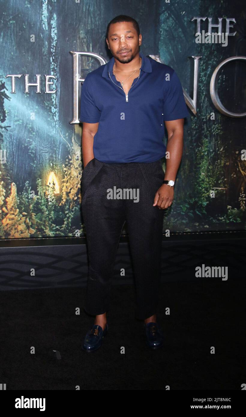 Amazon Studios Original Series The Lord of the Rings: The Rings of Power special screening ...