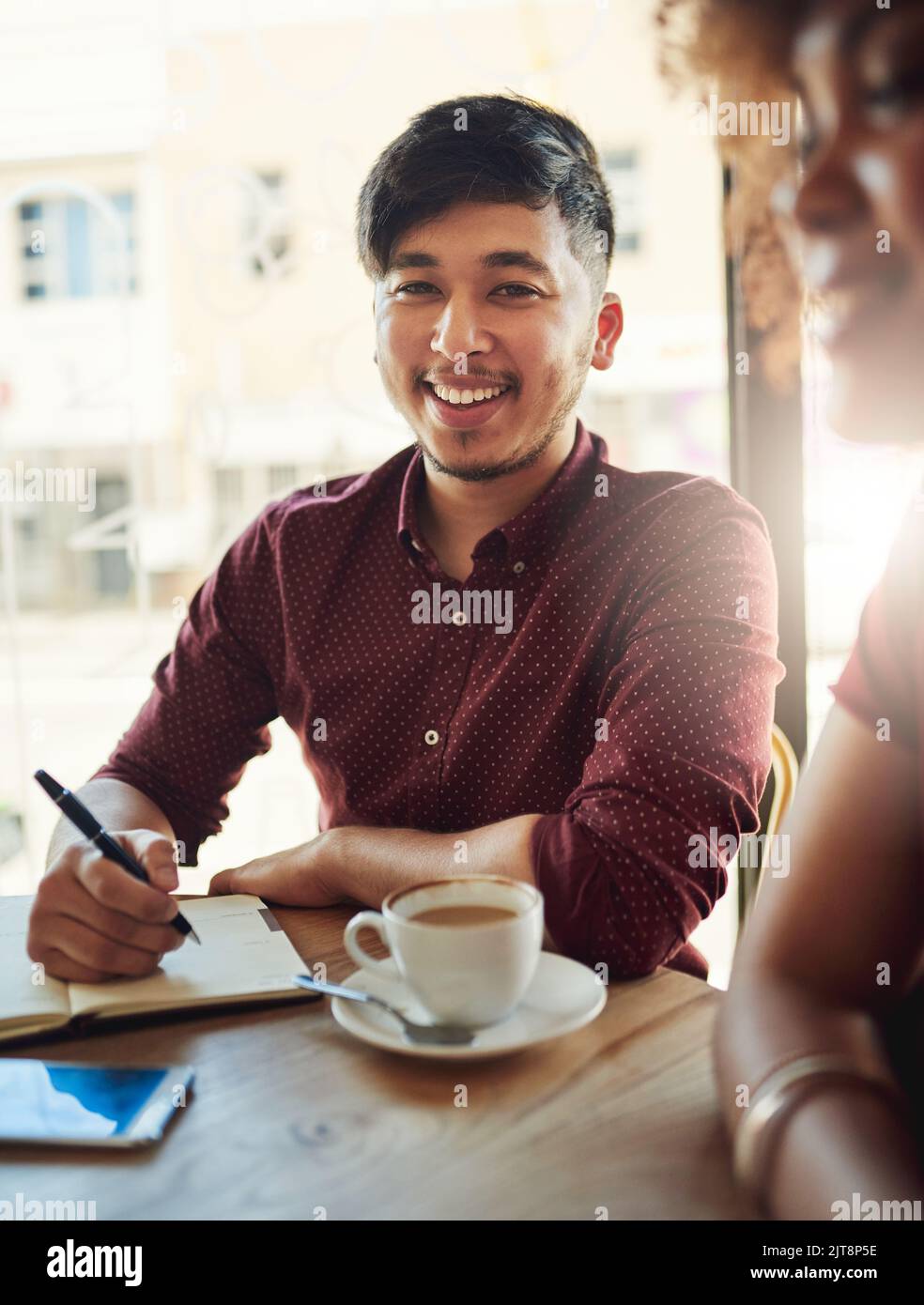 Campus cafe hi-res stock photography and images - Alamy