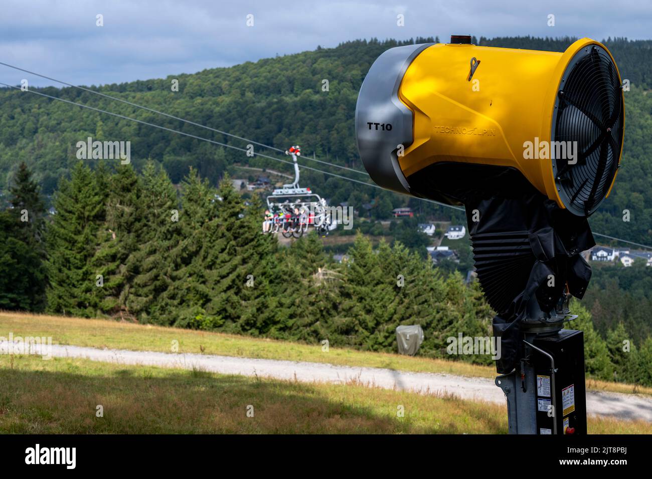 The power guzzlers hi-res stock photography and images - Alamy