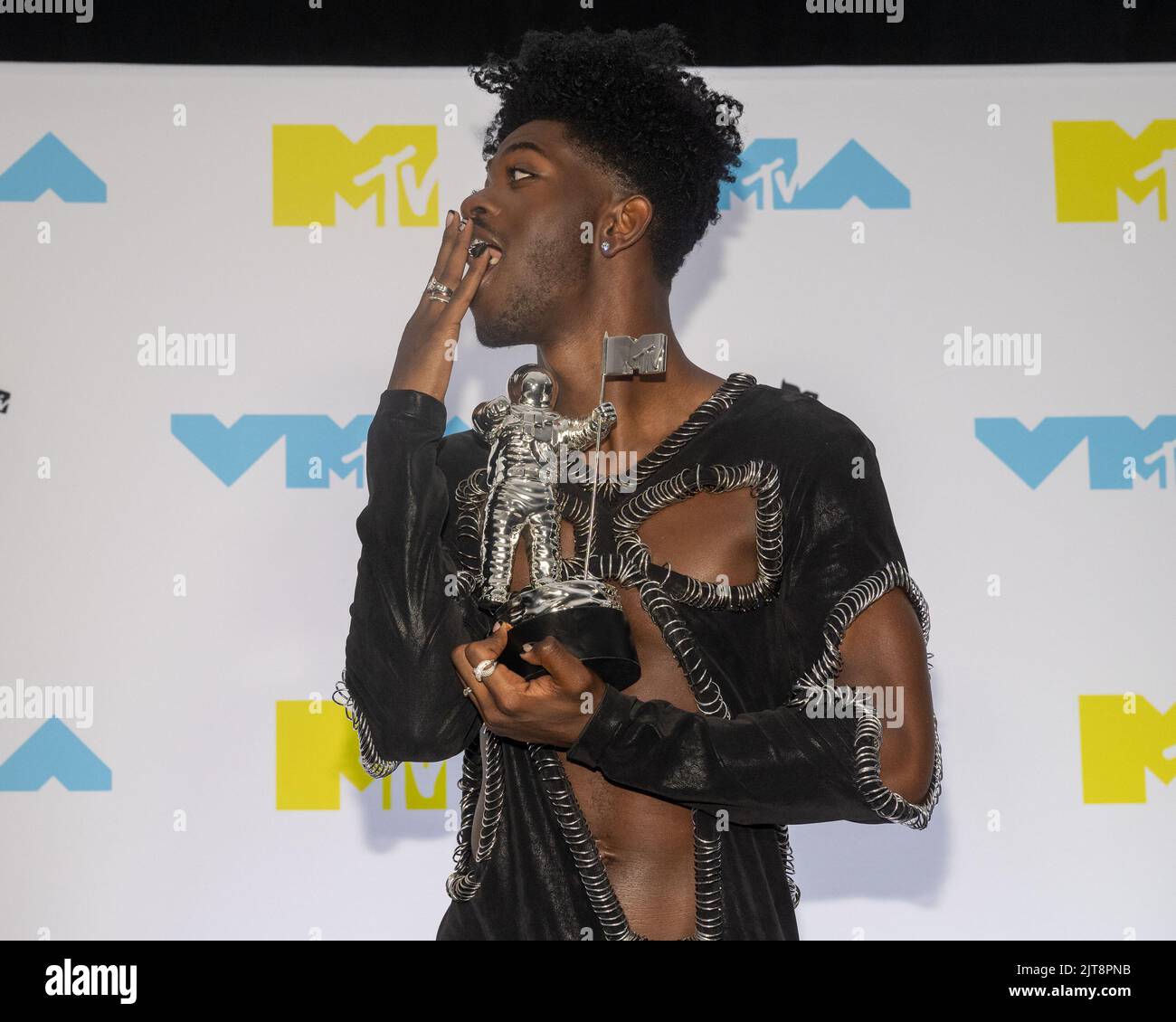 Moonman award hi-res stock photography and images - Alamy