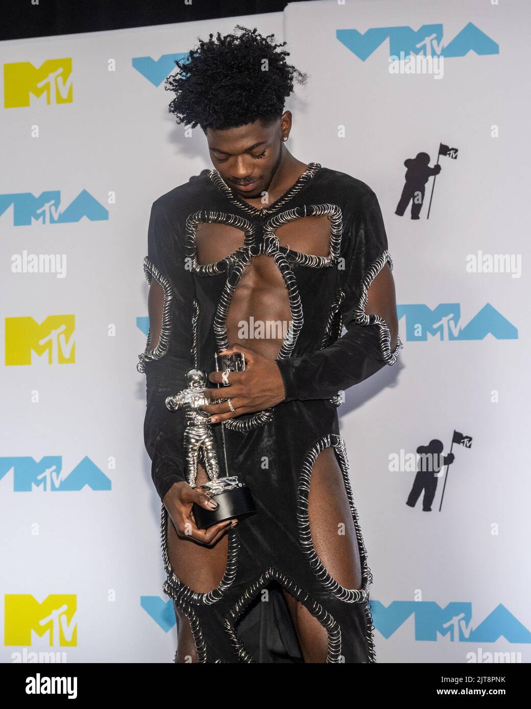 Moonman award hi-res stock photography and images - Alamy