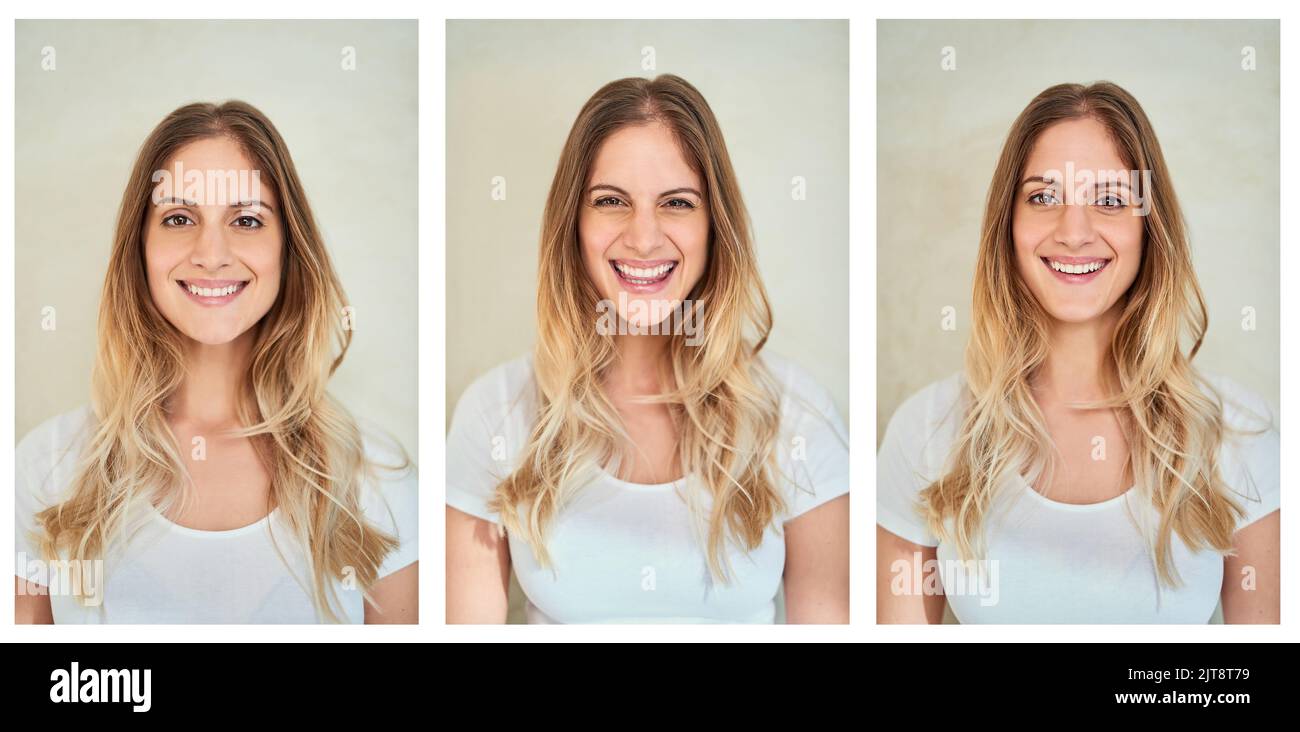 Candid faces Cut Out Stock Images & Pictures - Alamy