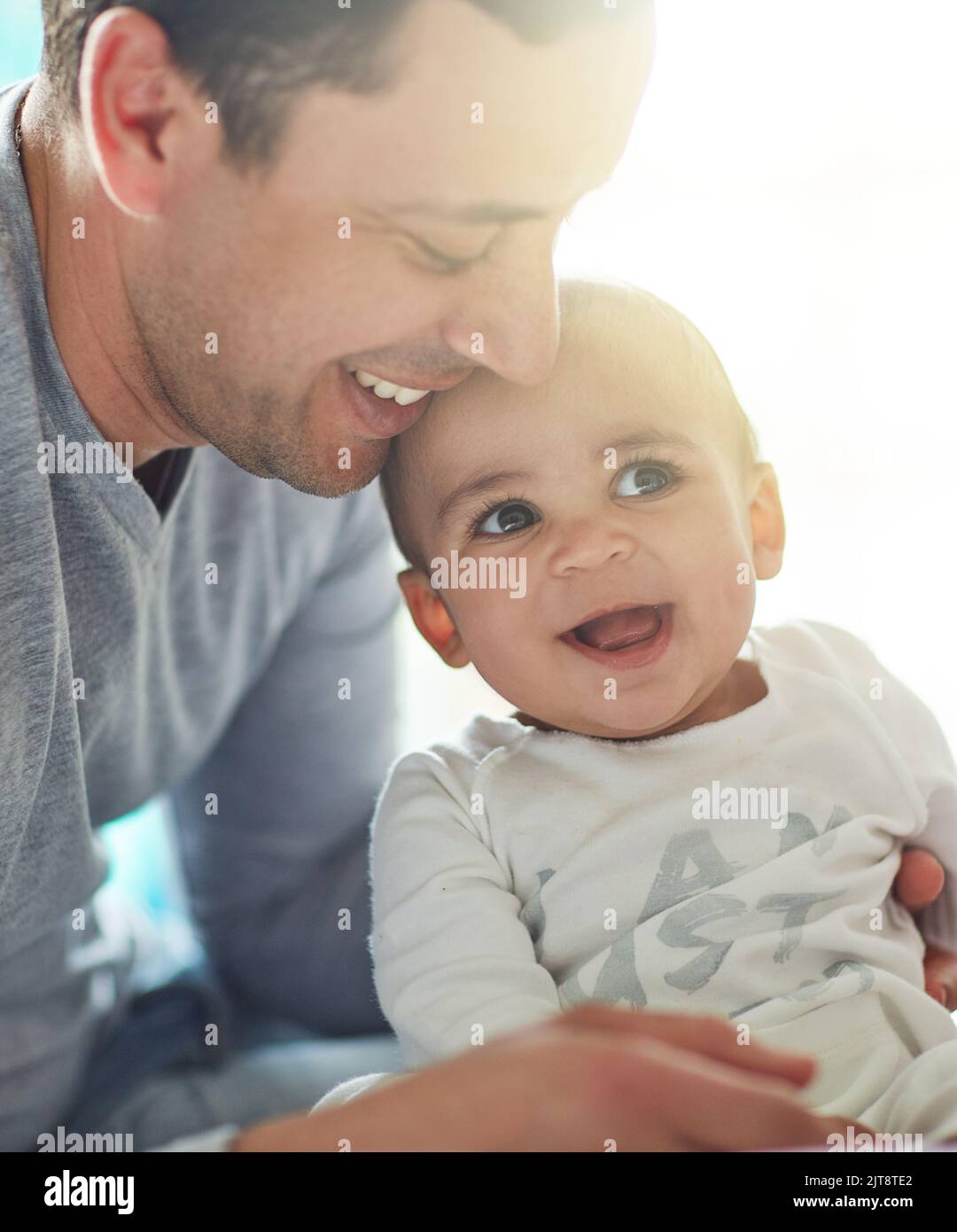 Dad and his boy. What a joy. an adorable baby boy bonding with his ...