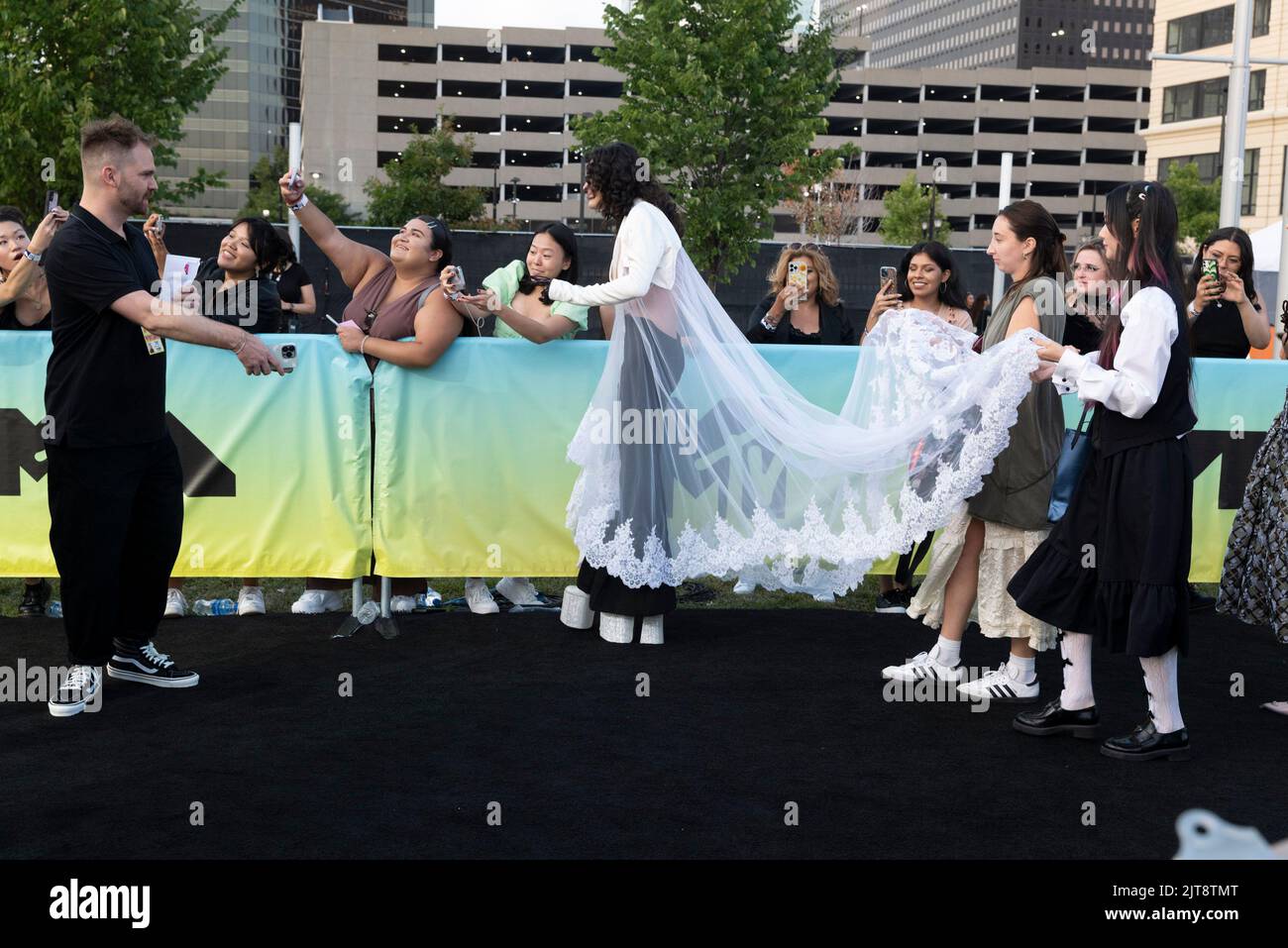 Red brian harris hi-res stock photography and images - Alamy