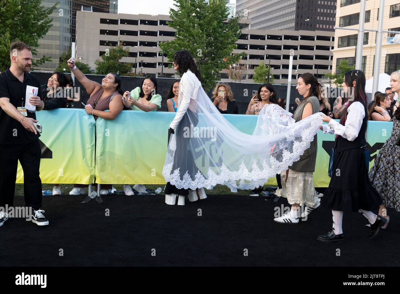 Conan gray hi-res stock photography and images - Alamy