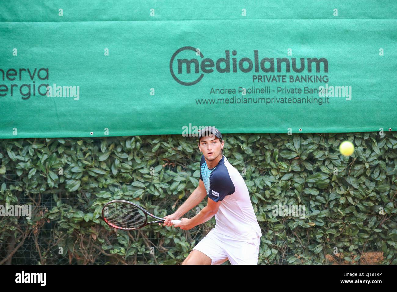 Gabriele piraino hi-res stock photography and images - Alamy