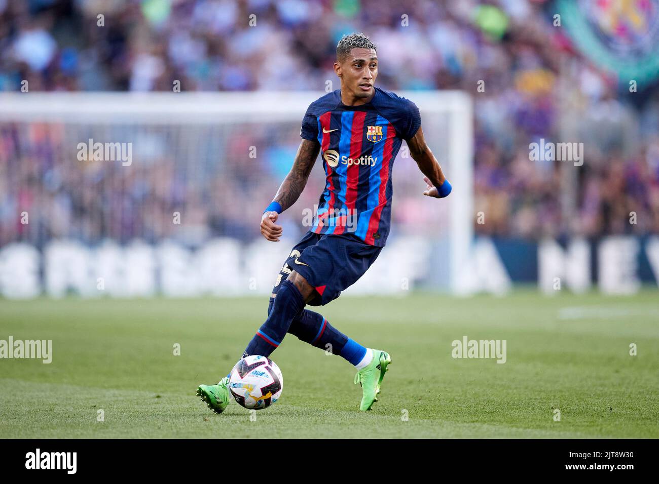 Raphael dias belloli raphinha hi-res stock photography and images - Alamy