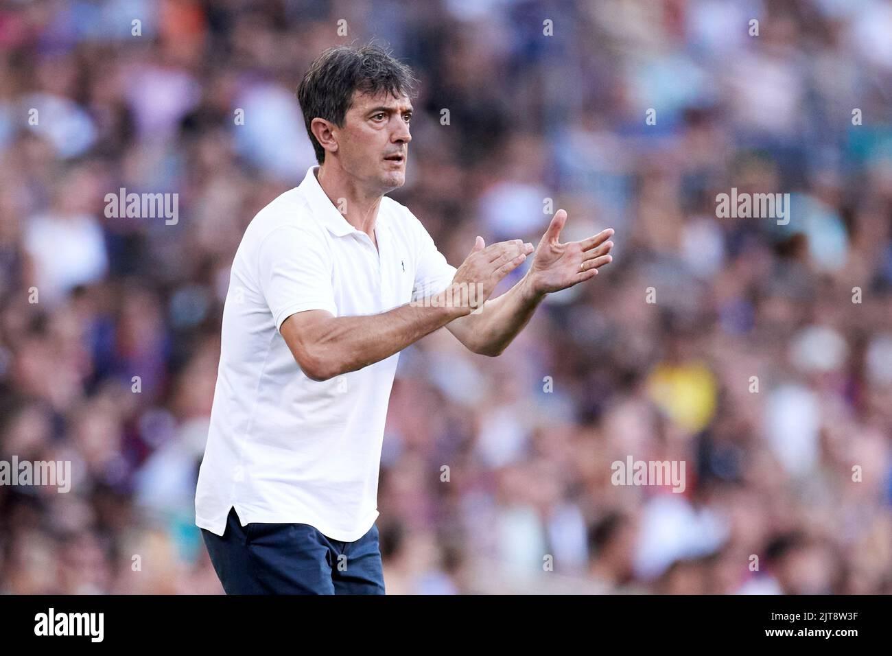 Jose rojo pacheta hi-res stock photography and images - Alamy