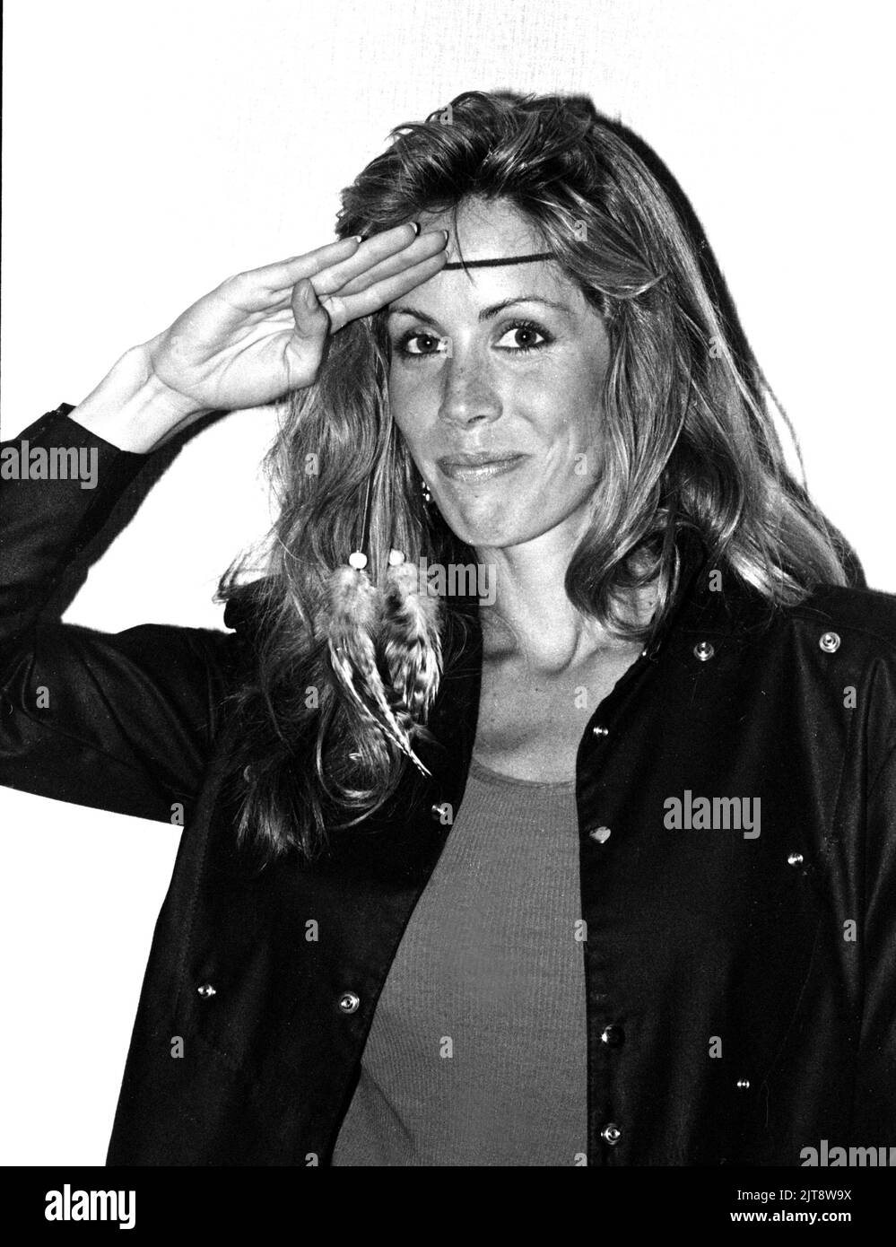 Tane cain hi-res stock photography and images - Alamy