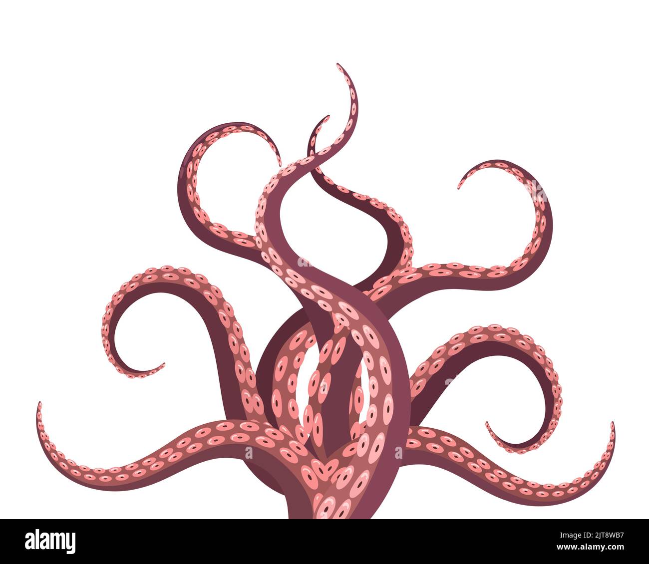 Cthulhu tentacles icon Stock Vector Image & Art - Alamy Cthulhu tentacles icon Stock Vector Image & Art - Alamy