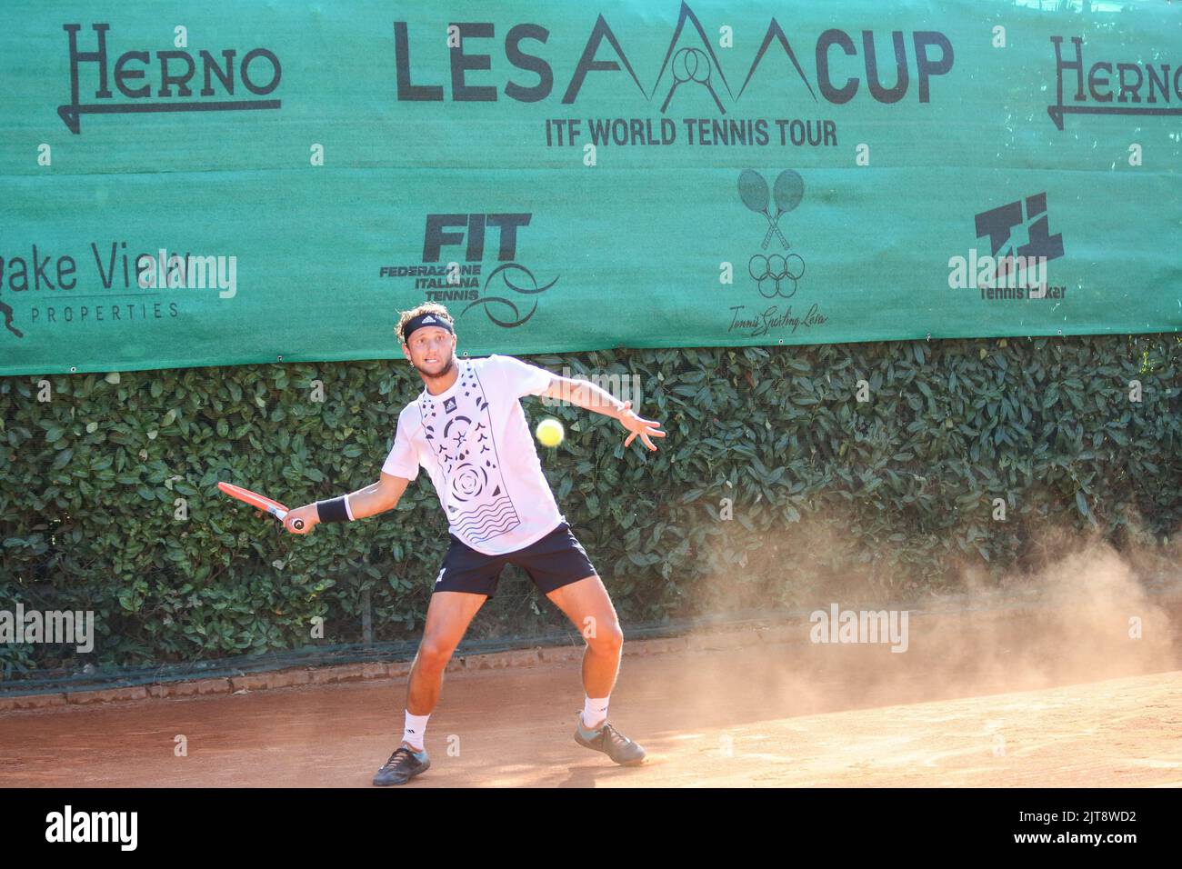 Federico arnaboldi hi-res stock photography and images - Alamy