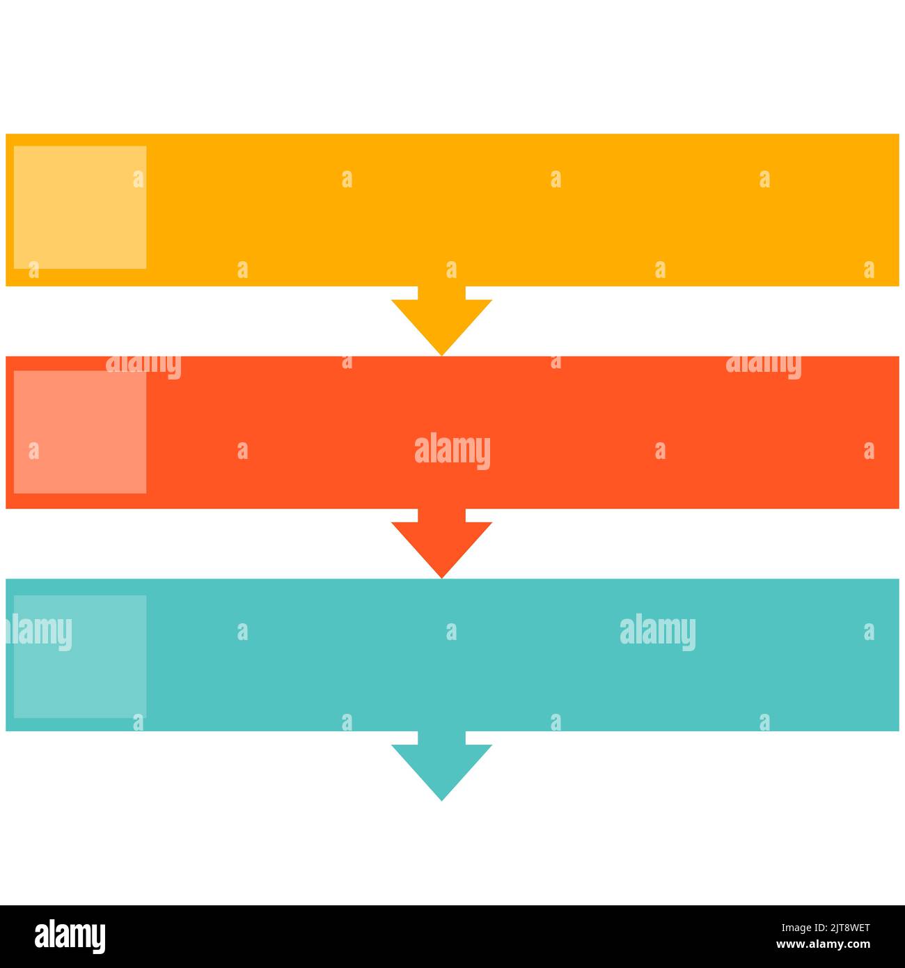 3 step arrow banners on white background. 3 Step arrow list banners ... 3 step arrow banners on white background. 3 Step arrow list banners ...
