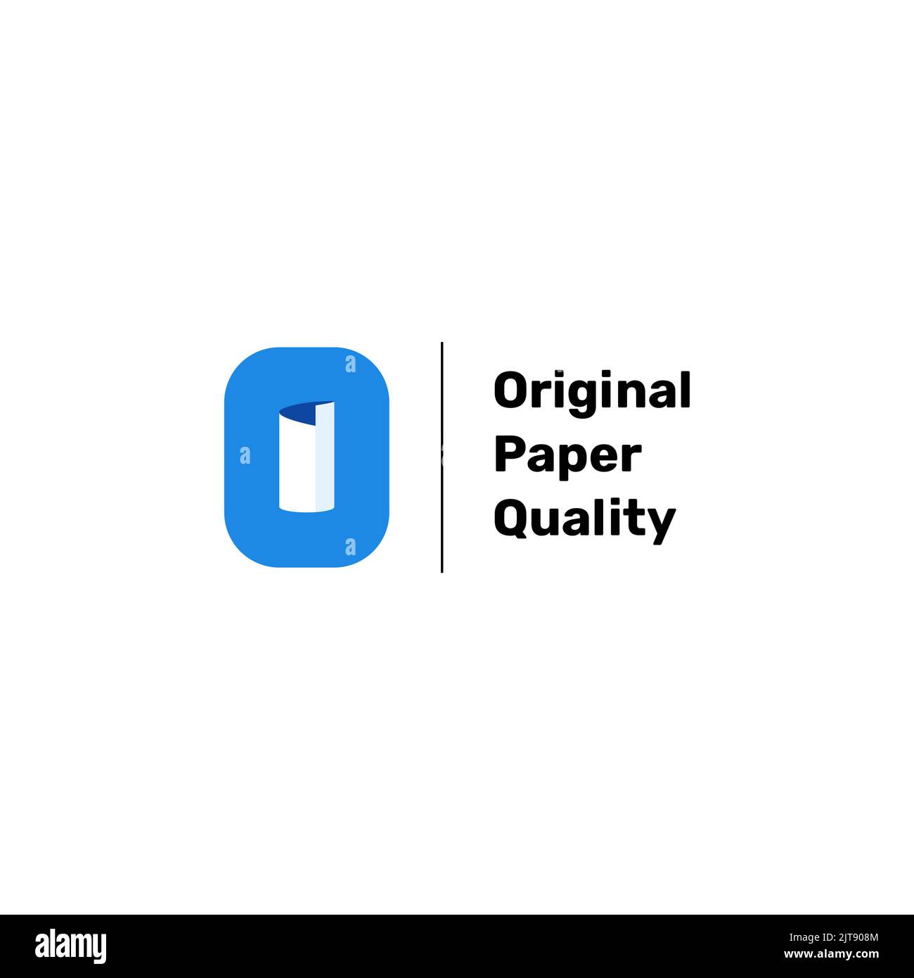 Geometric logo design hi-res stock photography and images - Alamy