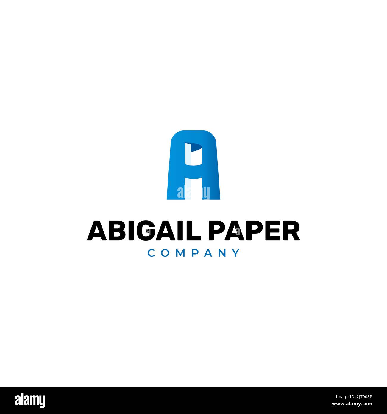 Geometric logo design hi-res stock photography and images - Alamy