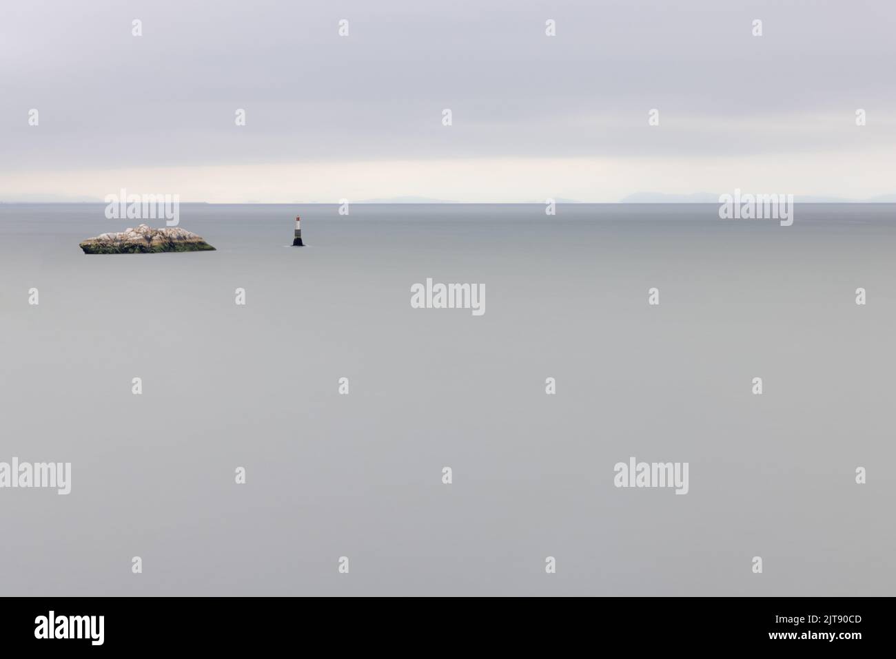 Long exposure pacific ocean hi-res stock photography and images - Alamy