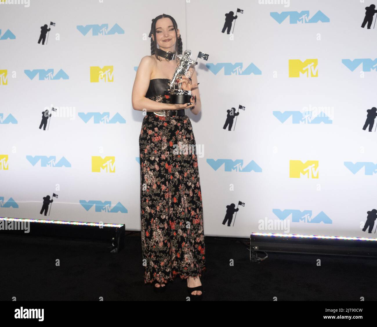 Moon person trophy hi-res stock photography and images - Alamy