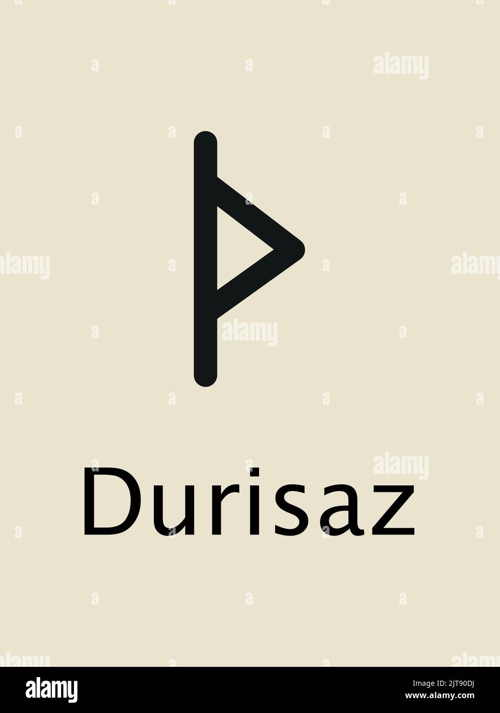 Runes. Complete collection of Rune alphabet, futhark. Writing ancient ...