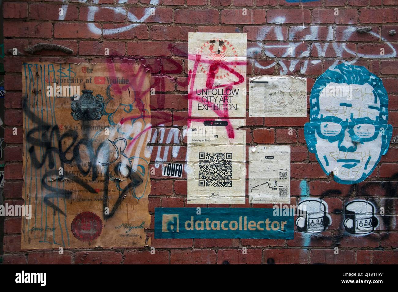 Edgy Art Photography