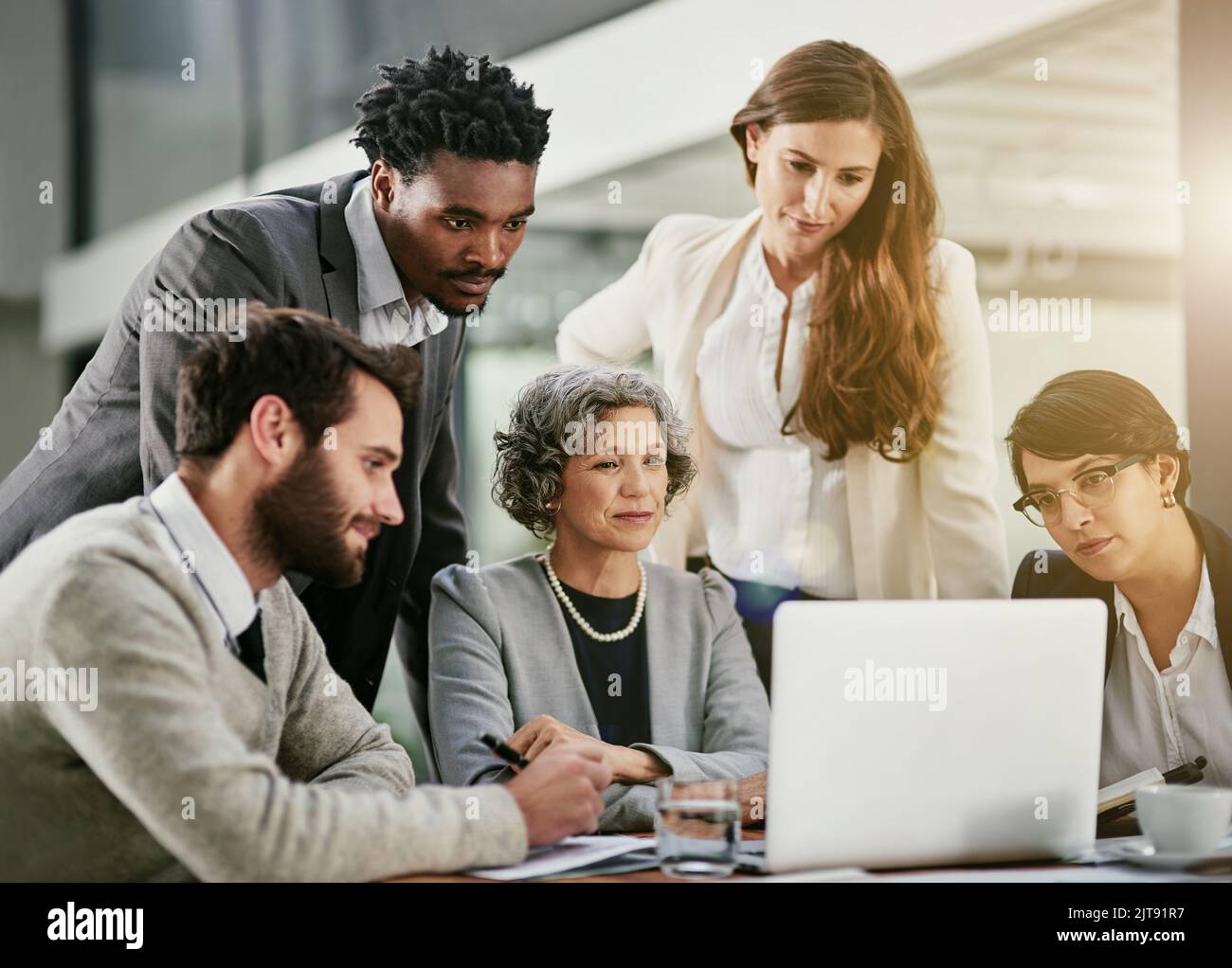 Its about individual commitment to a group effort. a group of ...