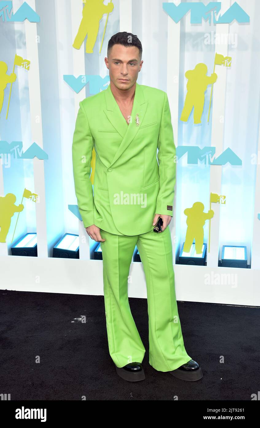 Colton john hi-res stock photography and images - Alamy