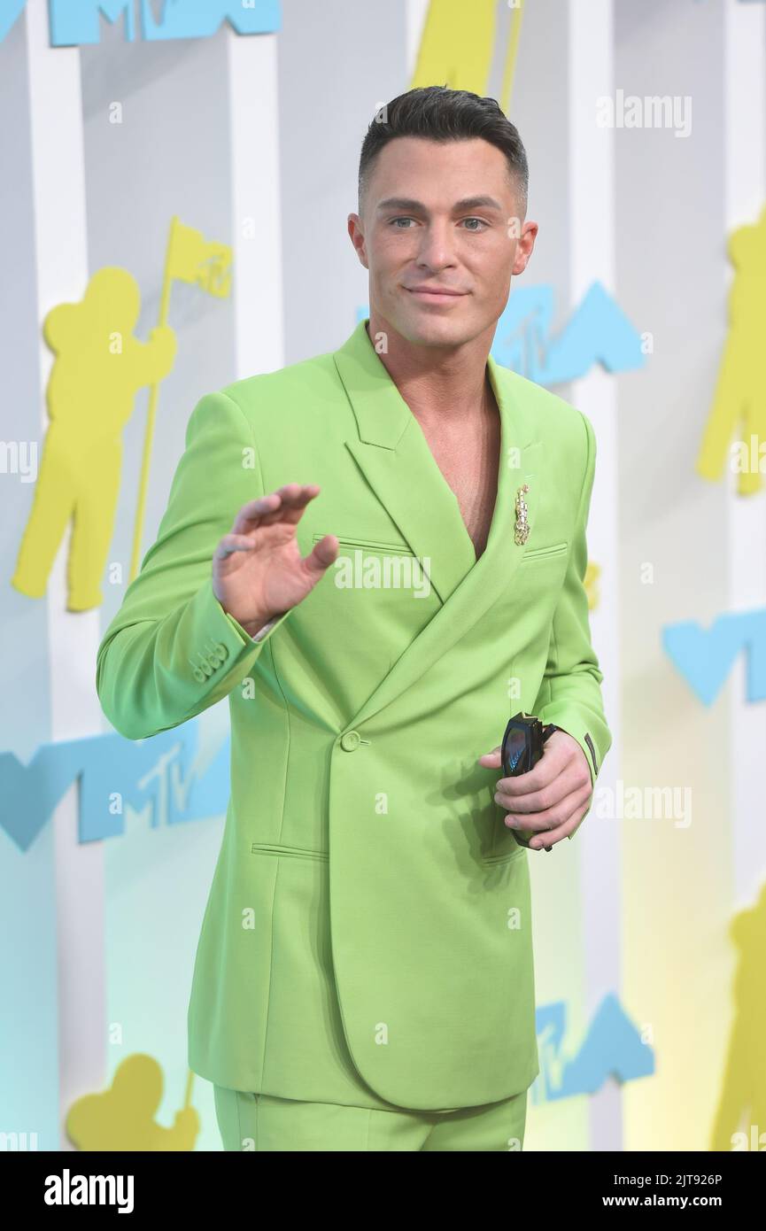 Colton john hi-res stock photography and images - Alamy