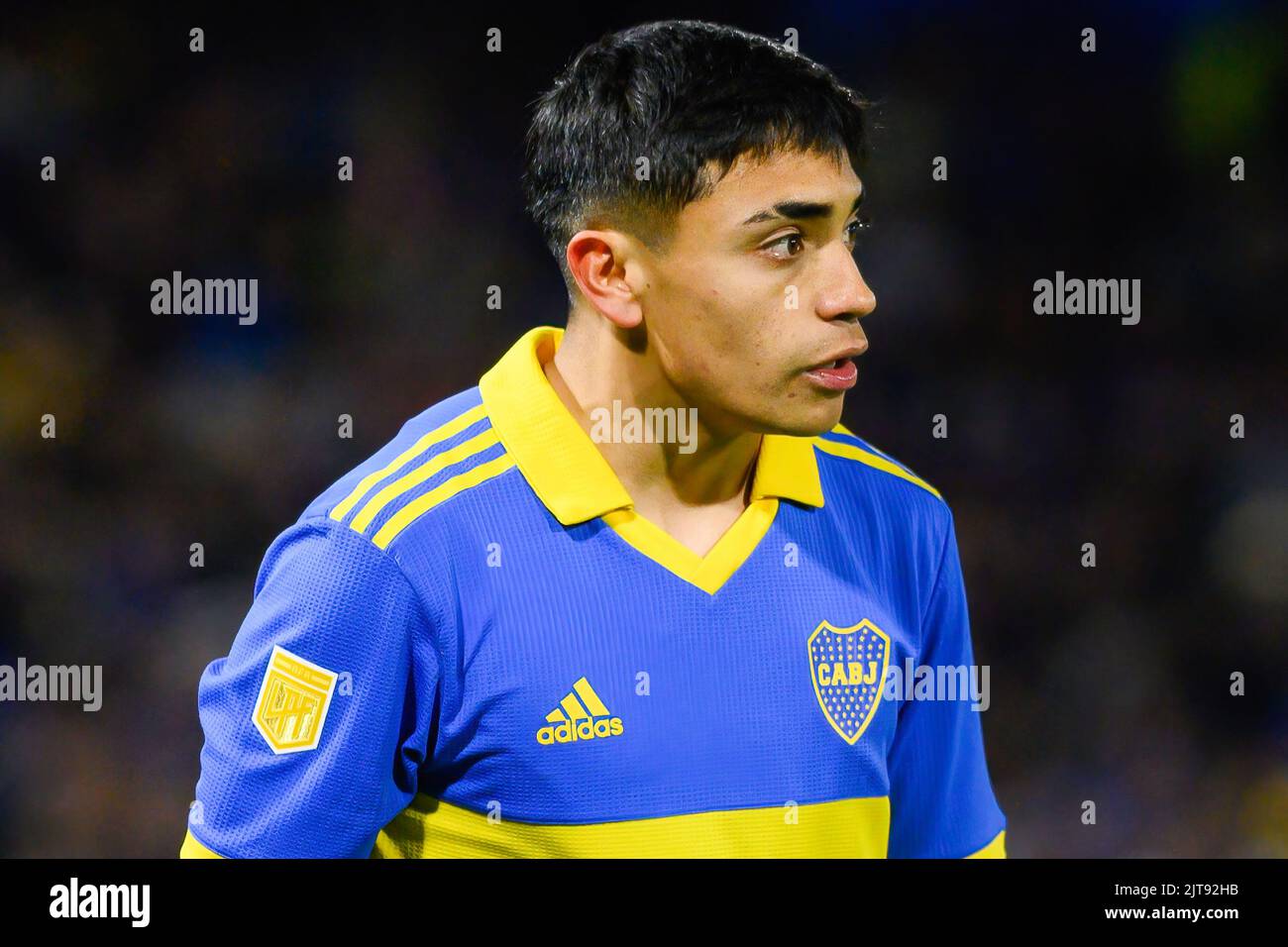 Luca langoni hi-res stock photography and images - Alamy