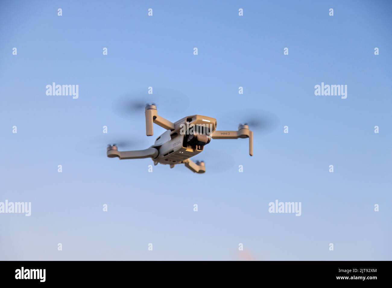 Edit drone images hi-res stock photography and images - Alamy