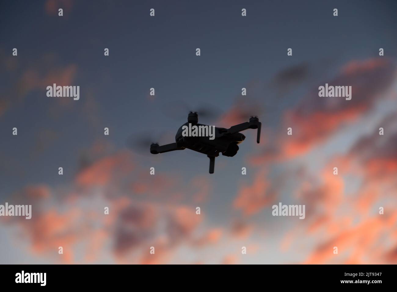 Edit drone images hi-res stock photography and images - Alamy
