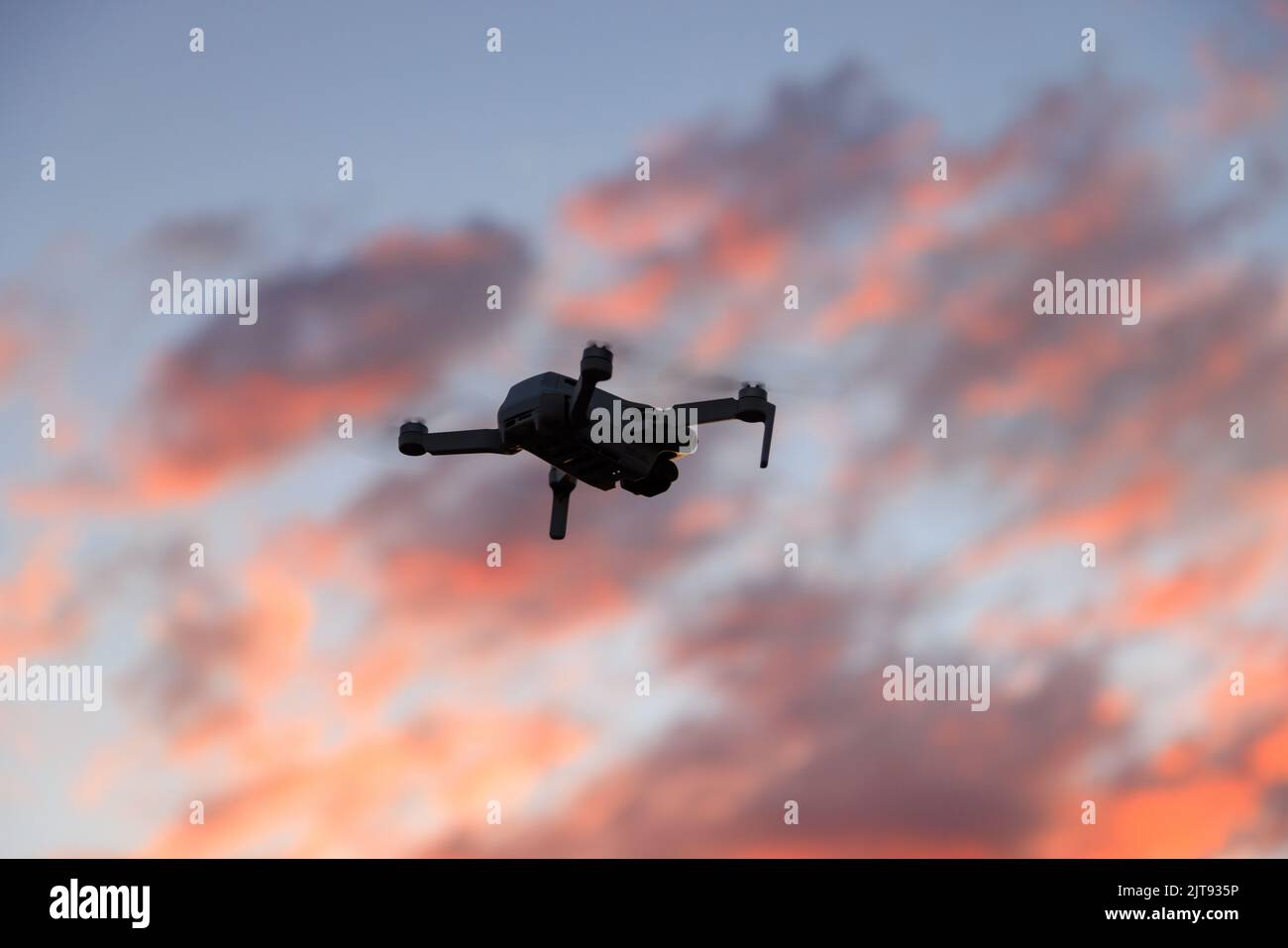 Drone certificate hi-res stock photography and images - Alamy