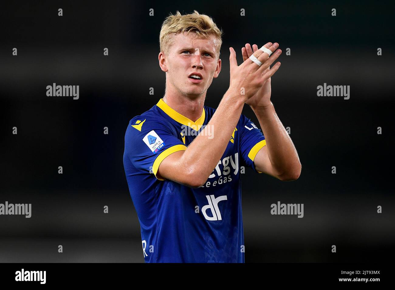 Josh doig hi-res stock photography and images - Alamy