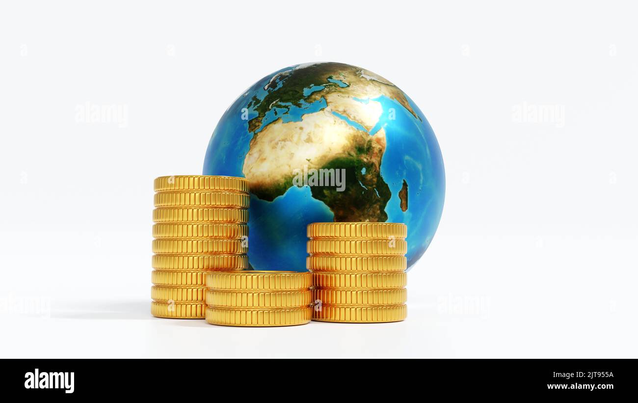 Nasa Gold Coins