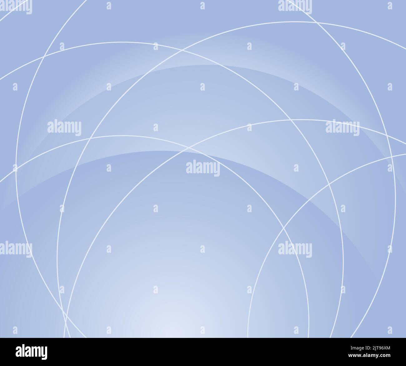 Blue blurry abstract texture with waves. Background banner wall paper ...