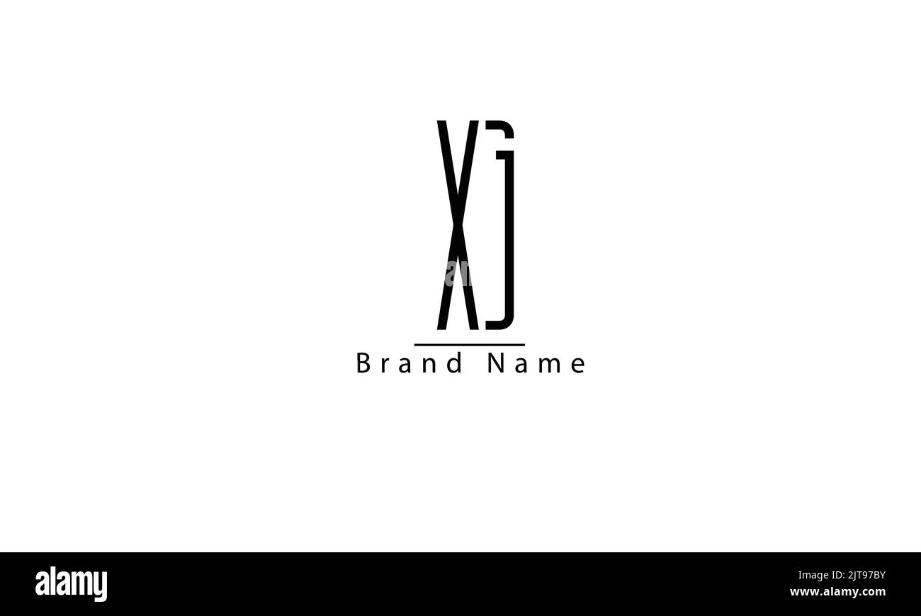 Xg logo Cut Out Stock Images & Pictures - Alamy