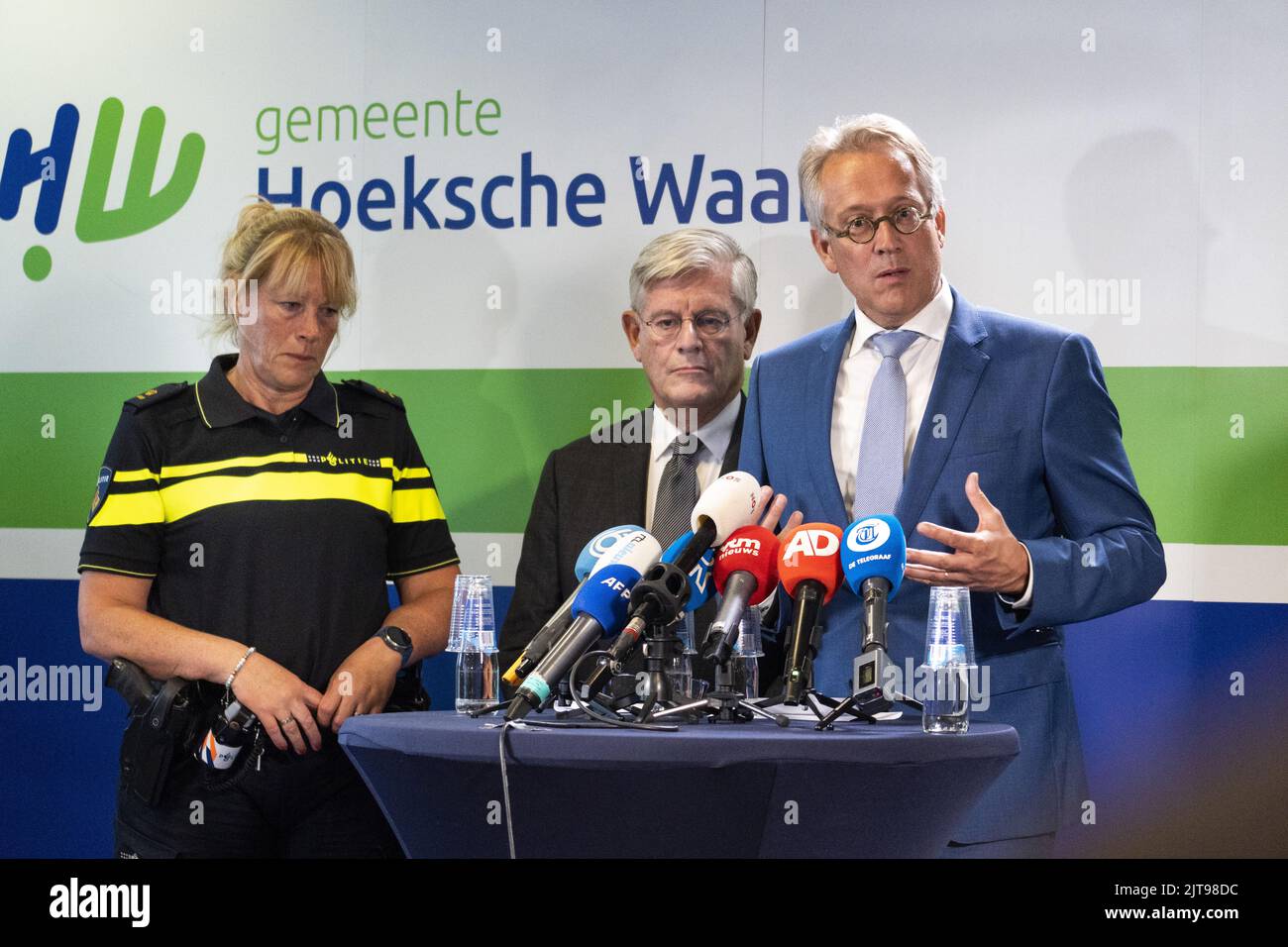 Hillenaar hi-res stock photography and images - Alamy