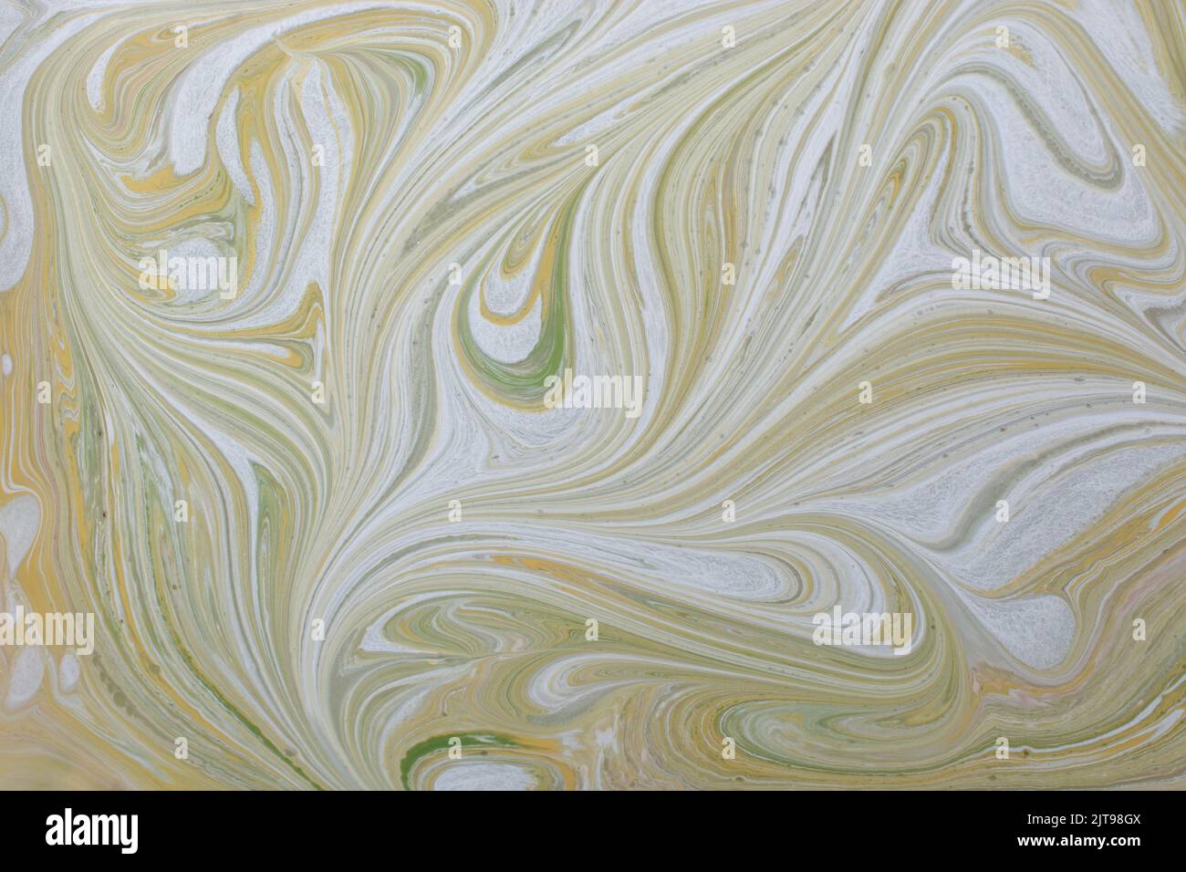 Ebru marble effect pattern design for print Stock Photo - Alamy