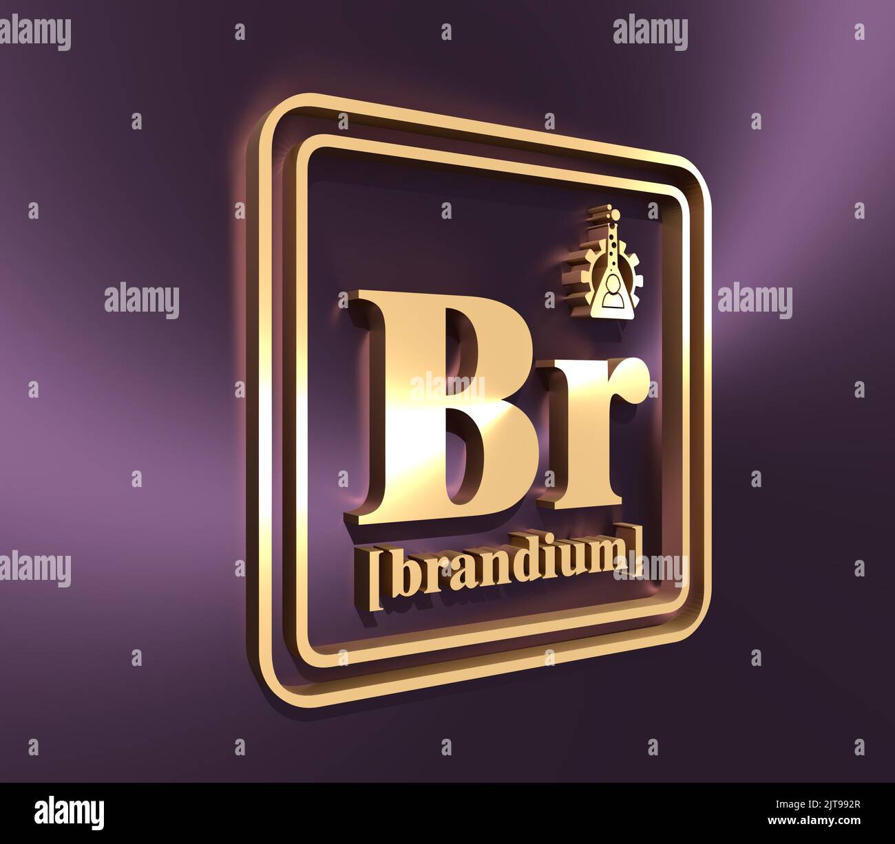 Brandium hi-res stock photography and images - Alamy