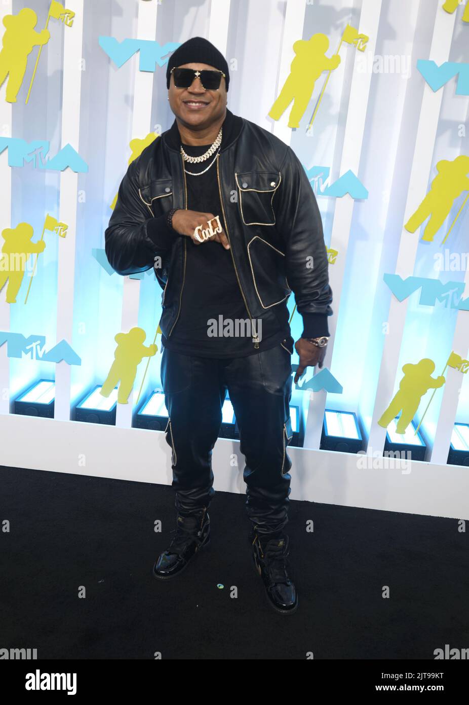 Ll cool j 010 jpg hi-res stock photography and images - Alamy