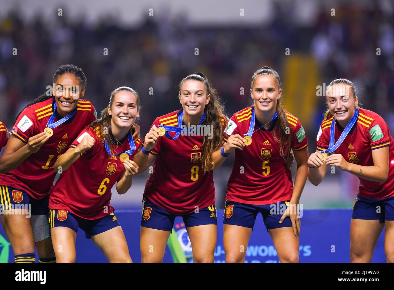 San Jose, Costa Rica. 28th Aug, 2022. San Jose, Costa Rica. 28th Aug ...