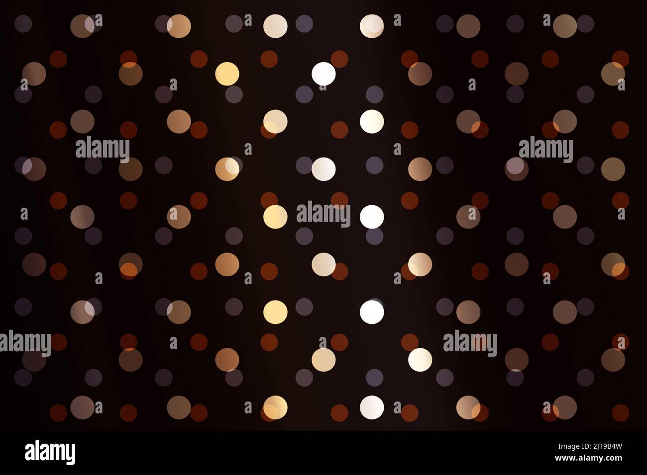 Gradient dot pattern. Graphic abstract geometric background for print ...