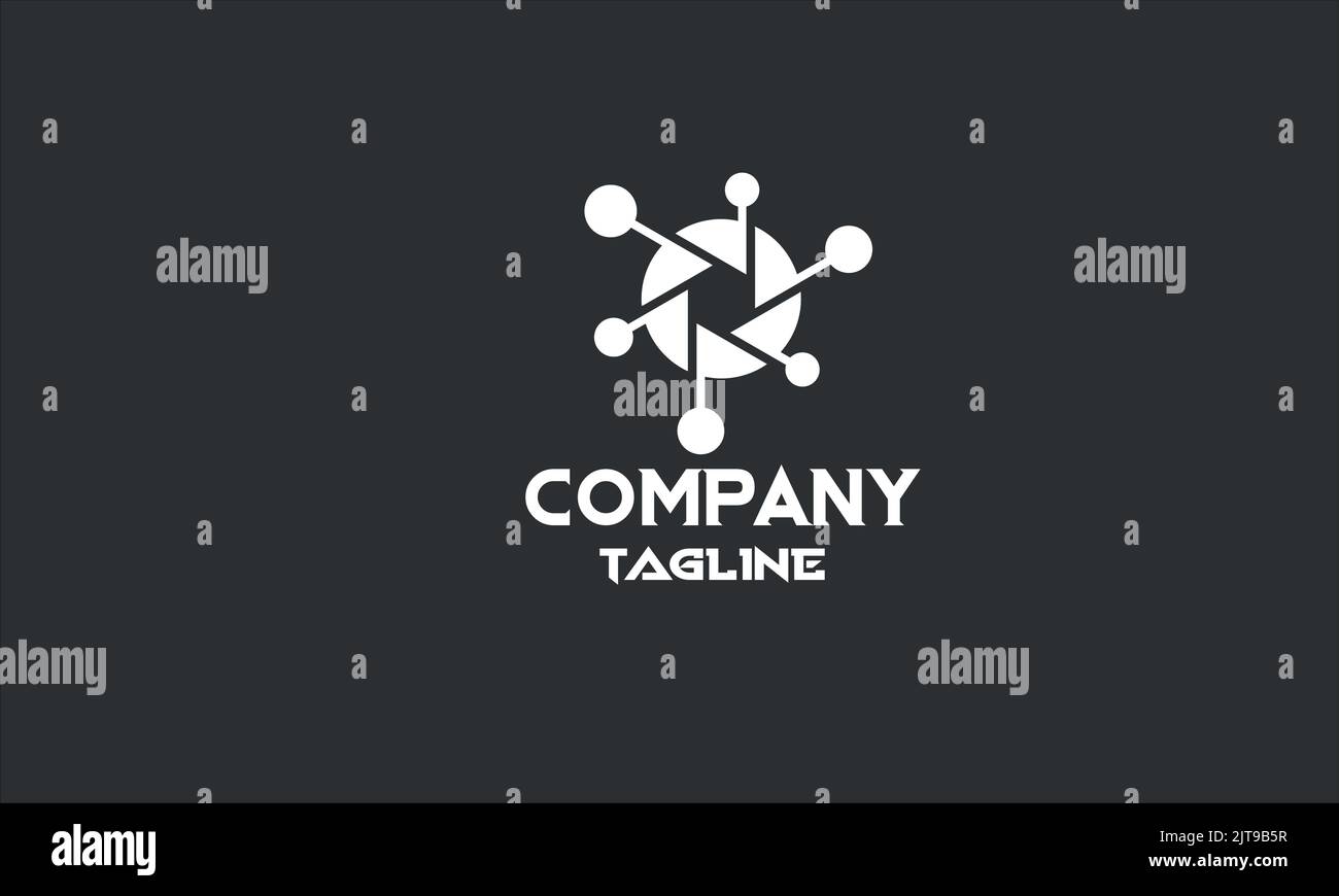 Phone share Stock Vector Images - Alamy