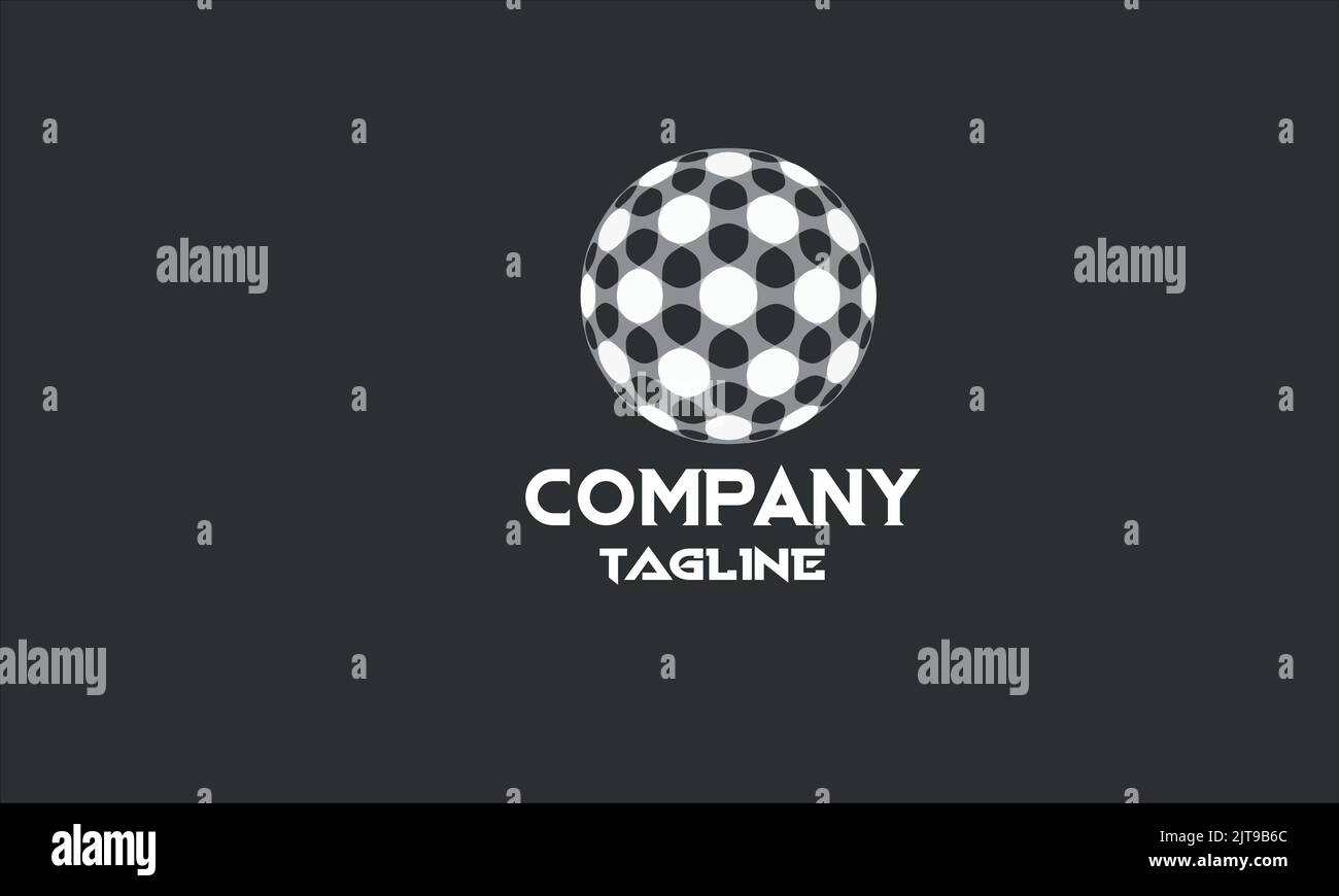 Business digital world Stock Vector Images - Alamy