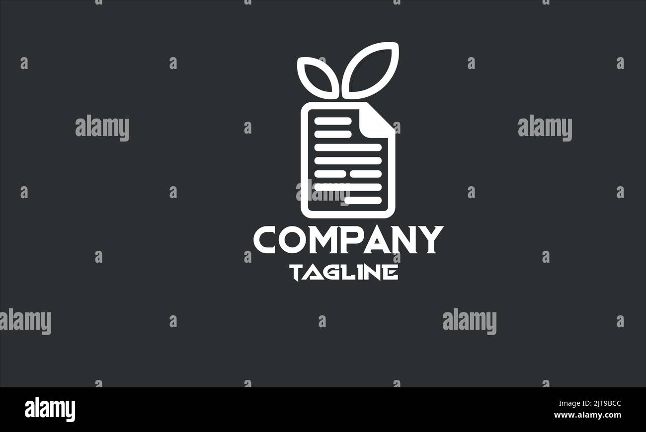 Vegetarian food cuisine menu Stock Vector Images - Alamy