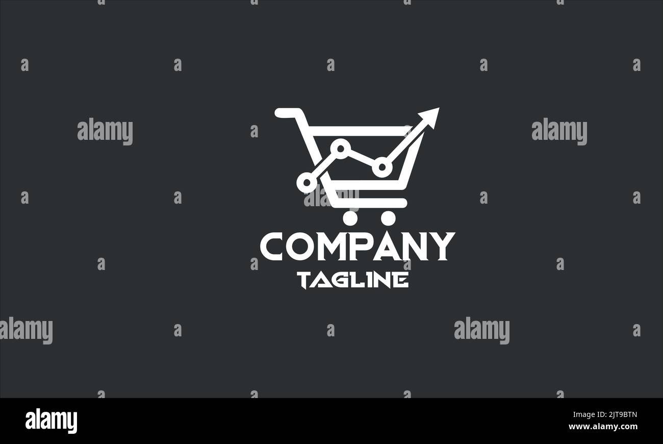Was marketing logo Stock Vector Images - Alamy