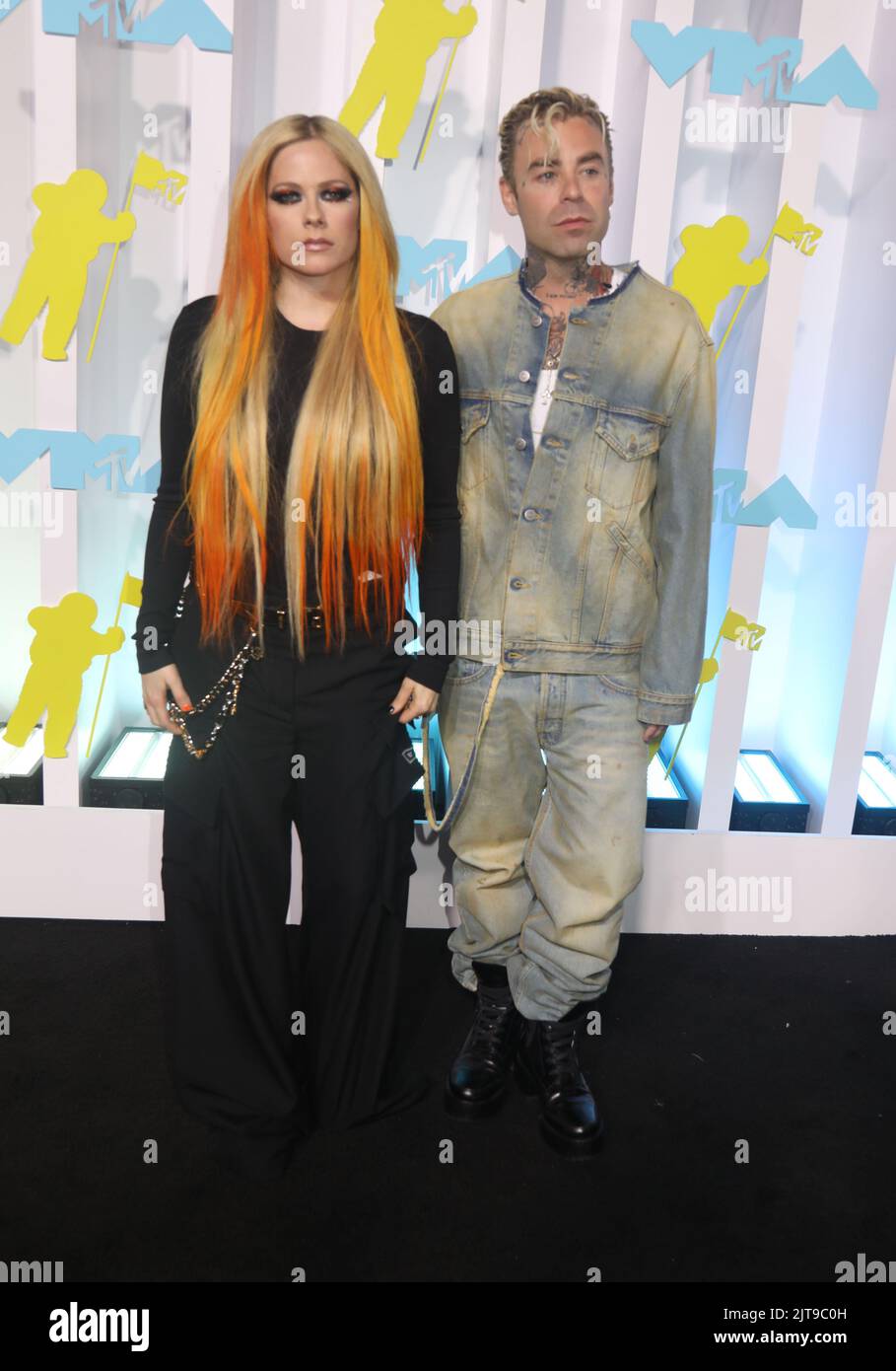 Mod sun singer hi-res stock photography and images - Alamy