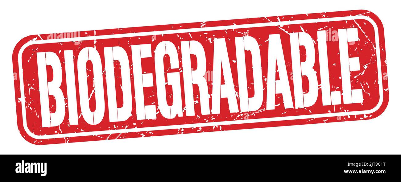 Biodegradable word Cut Out Stock Images & Pictures - Alamy