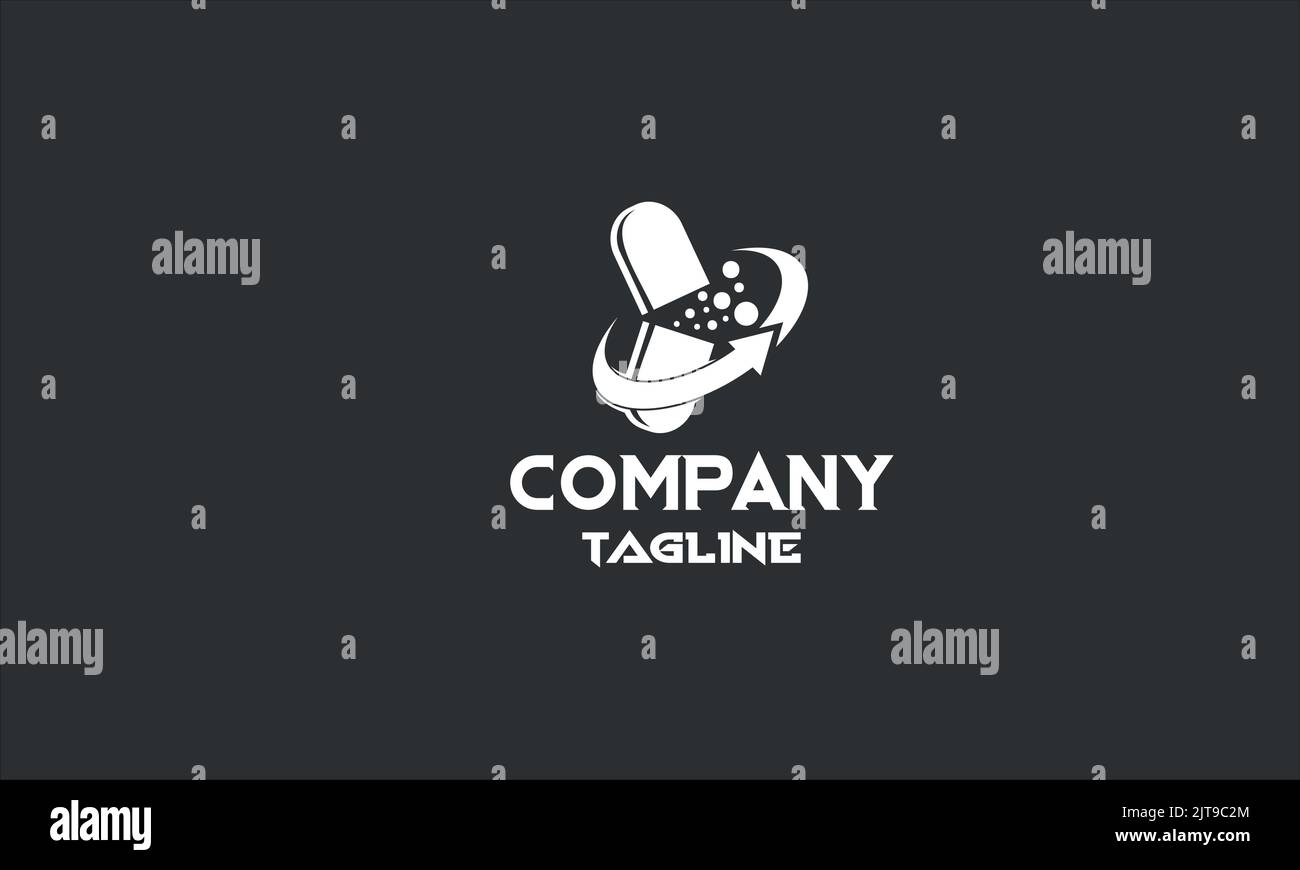 Medication supplement Stock Vector Images - Alamy