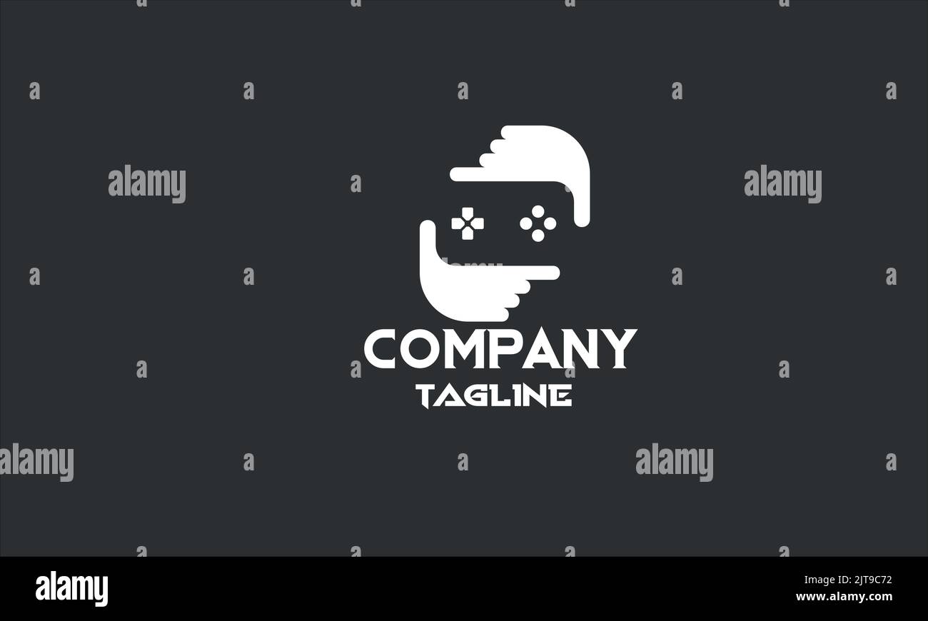 Game character vector vectors Stock Vector Images - Alamy